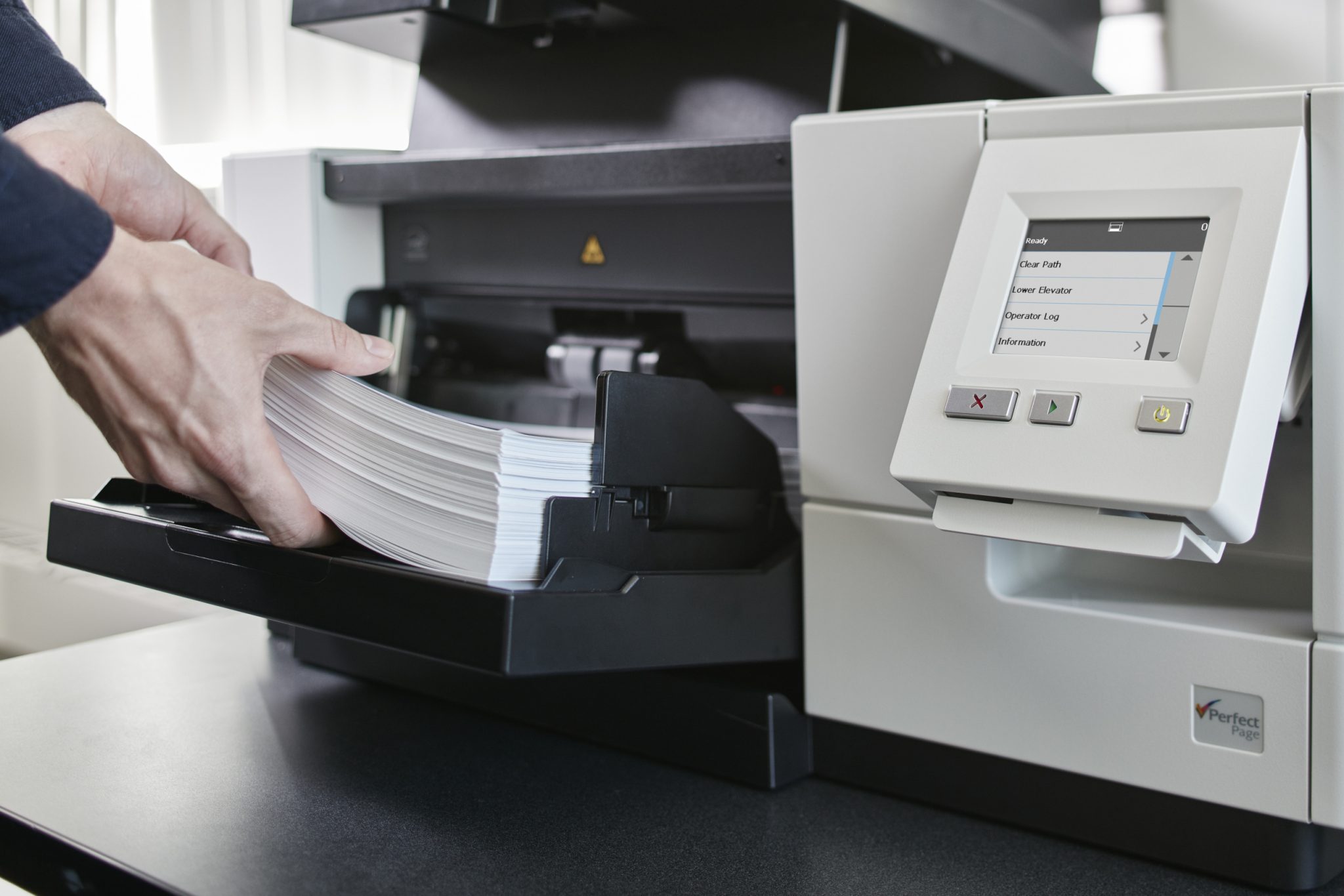 The Best Way To Scan Documents And Key Benefits Of Scanning With ...
